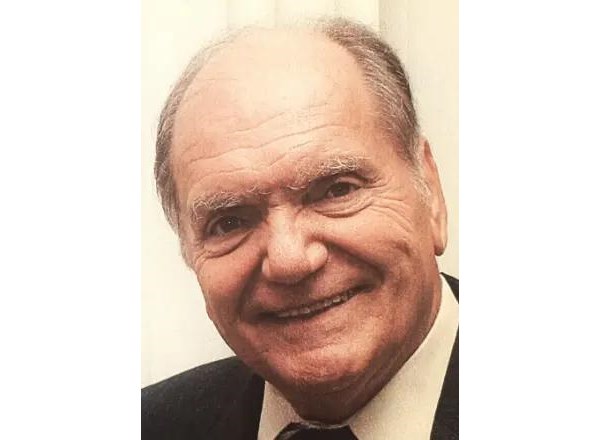 Joseph P. Lupinacci Obituary (2025) - Runnemede, NJ - Gardner Funeral ...