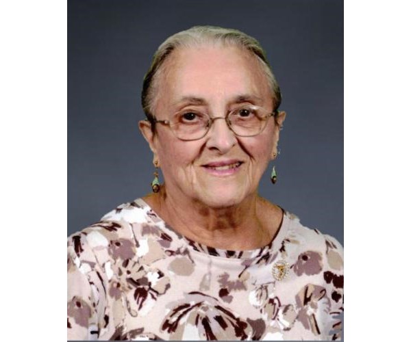Pauline Arment Obituary (2023) - Moberly, MO - Cater Funeral Home