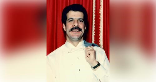 Raymond E. Sommo Obituary (2023) - Caldwell, NJ - Paul Ippolito ...