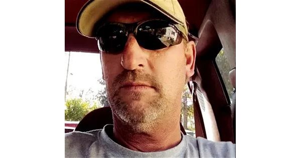 Jeffrey Mark Lockhart Obituary (2025) - Clanton, AL - Martin Funeral ...