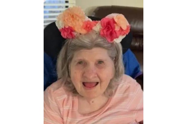 Linda Ann Atkins Obituary (2025) - Madera, CA - Jay Chapel Directors ...