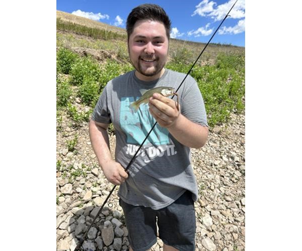 Cheyenne Reese Perry Obituary (2025) - Salt Lake City, UT - Utah Simple ...
