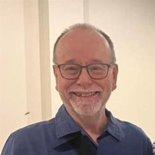 Douglas Cook Obituary and Online Memorial (2025)