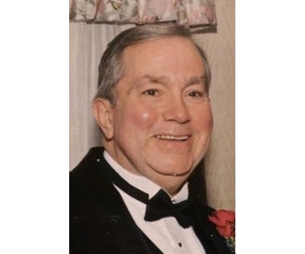 Ralph E Bennett Obituary (2023) - Marshfield, MA - MacDonald Funeral ...