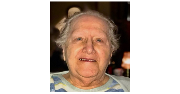 Theresa L. Del Grosso Obituary (2024) - Revere, MA - Vertuccio Smith ...