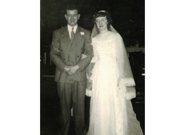 Imelda G. Coons Obituary (2026) - Powell, PA - Budd Funeral Home