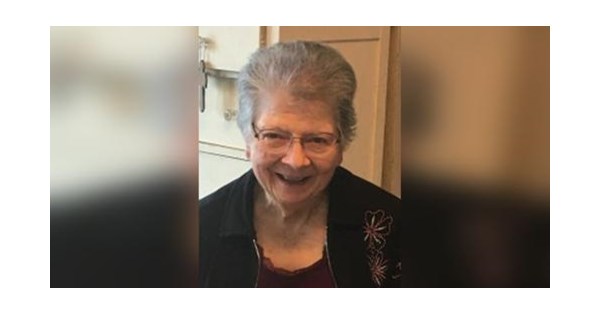Arlis Ann Harms Obituary (2023) - Aberdeen, SD - Spitzer-Miller Funeral ...