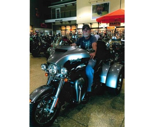 Howard Leroy Grosser Obituary (2026) - Baltimore, MD - Connelly Funeral ...