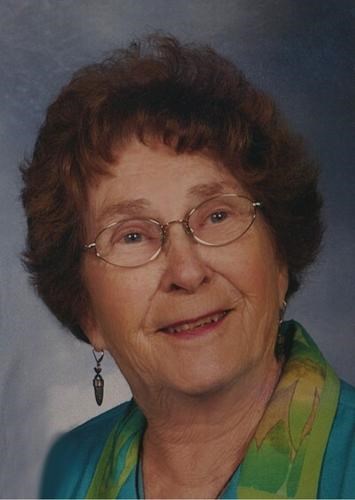 Ruth Pauline Lewis Obituary (2023) - Souderton, PA - Anders-Detweiler ...