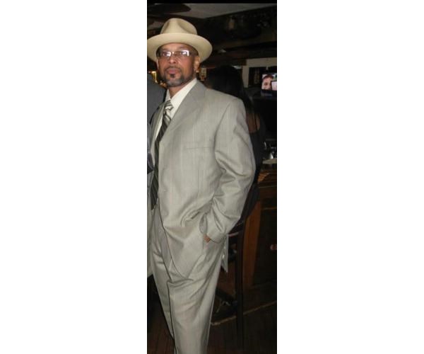 Gregory Paul Bundy Obituary (2025) - Philadelphia, PA - Batchelor ...
