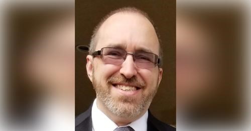 Anthony William Giambalvo Obituary (2023) - Caldwell, NJ - Paul ...