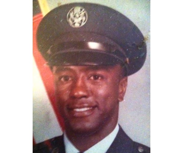 Eric Raphael Horne Obituary (2023) - Hampton, VA - Smith Brothers ...
