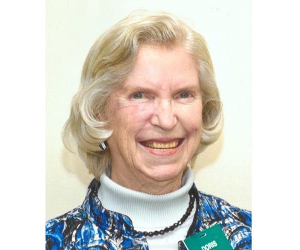 Mrs. Doris B. Payne Obituary (2025) - Wilmington, DE - McCrery & Harra ...