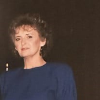 Kay Wilson Obituary and Online Memorial (2023)
