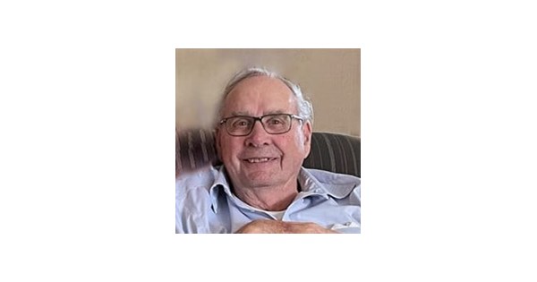 Lloyd Lucken Obituary (2023) - Cold Spring, MN - Wenner Funeral Home ...