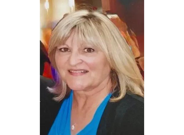 Annette B Davidson Obituary (2025) - Birmingham, AL - Cornerstone ...