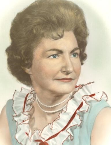 Meda Mantooth Obituary (2023) - Cleveland, TN - Companion Funeral ...