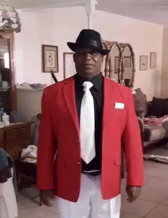 Luther Jones Obituary (2024) - Port Saint Lucie, FL - Bell's Funeral ...