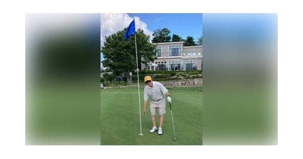 Bruce L. Perronne Obituary (2023) - Beverly, MA - Campbell Funeral Home ...