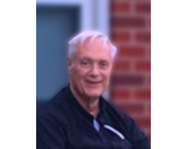 Father Thomas Richard Carroll Jr. Obituary (2024) - Martin, KY - Hall ...