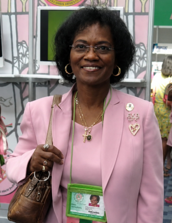 Ms. Geraldine C. Pritchett Obituary (2026) - Atlanta, GA - Willie A ...