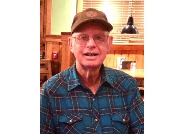 Gary Emerson Lawrence Obituary (2025) - Milan, MO - Ruschmeier-Smith ...