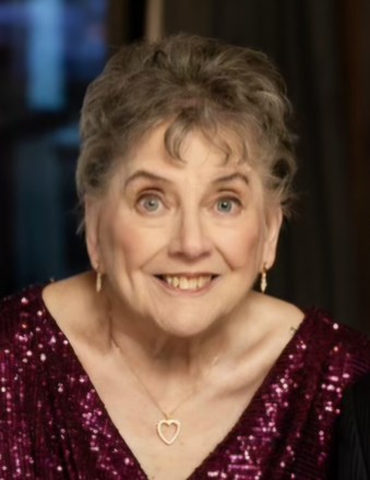 Joyce Deschesne Obituary and Online Memorial (2026)