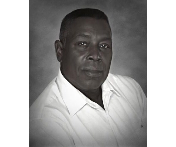 Mr. Samuel Fields Obituary (2025) - Summerville, SC - Serenity Mortuary ...