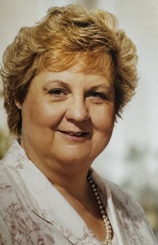 Wendy A. Carlson Obituary (2026) - Rome, NY - Strong-Burns & Sprock ...