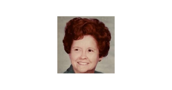 Alice Marie Higgins Obituary (2024) - Cushing, OK - Palmer Marler ...