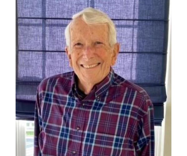 William B Stevens Sr. Obituary (2026) - Ashburn, VA - Loudoun Funeral ...