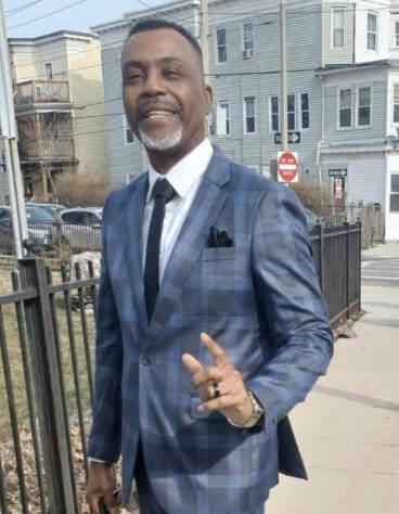 Jude Paul Obituary (2023) - Mattapan, MA - George Lopes Funeral Home ...