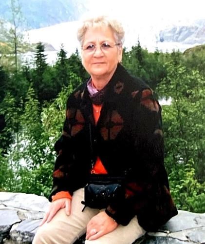 Sandra Jean Speer Obituary (2024) - Deming, NM - Baca's Funeral Chapels ...