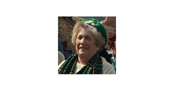 Kathleen Houghtaling Obituary (2025) - Kingston, NY - Joseph V. Leahy ...