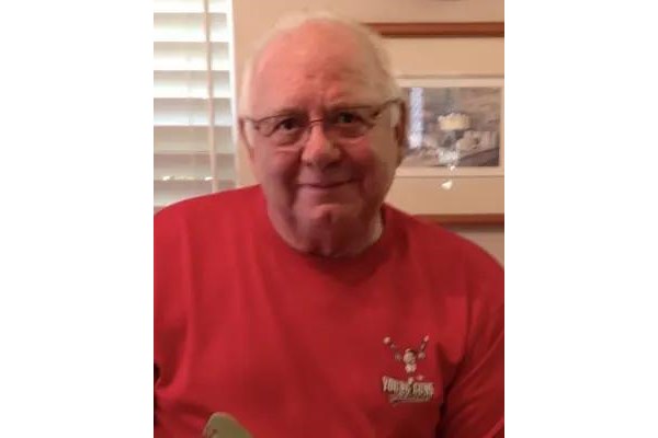Lewis E DiCecco Obituary (2025) - Madera, CA - Jay Chapel Directors ...