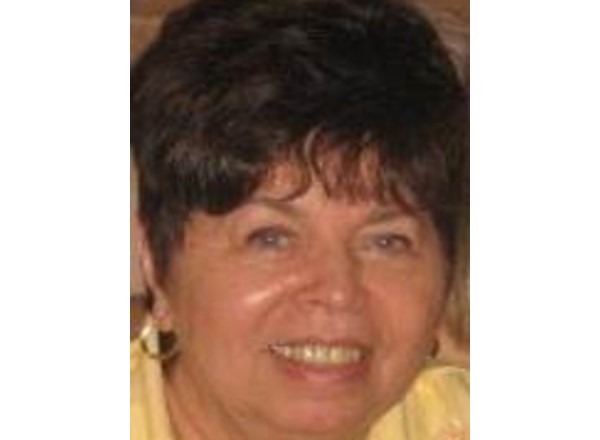 Angela Josephine Ruffino Obituary (2025) - Bakerfield, CA - Greenlawn ...