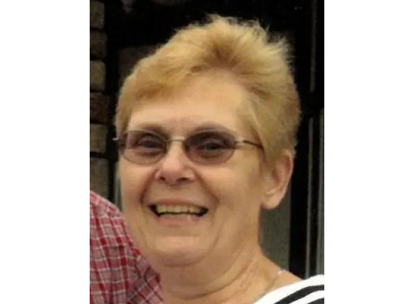 Diane Louise Hamborg Obituary (2023) - Bemidji, MN - Cease Family ...