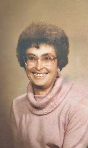Margaret Alice Stolz Obituary (2025) - Exeter, CA - Smith Family Chapel