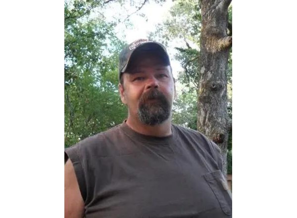 Timothy Keith Brackett Obituary (2026) - Heber Springs, AR - Olmstead ...