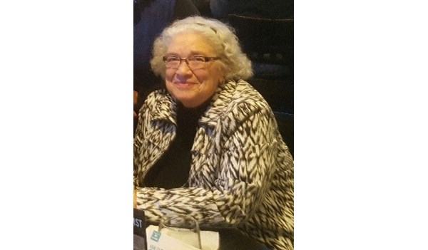 Alberta "Bert" Moore Obituary (2025) - Ames, IA - Grandon Funeral and ...
