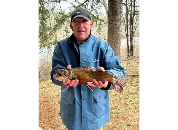Timothy Patrick Benton Obituary (2025) - Philadelphia, PA - John F ...