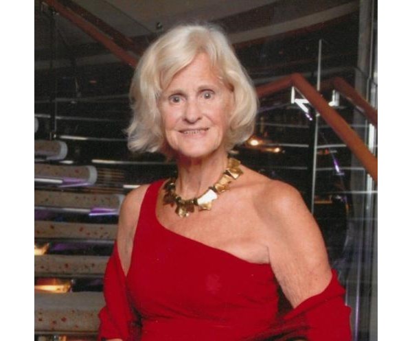 Joan Zancanaro Sheforgen Obituary (2024) - Longmont, CO - Ahlberg ...
