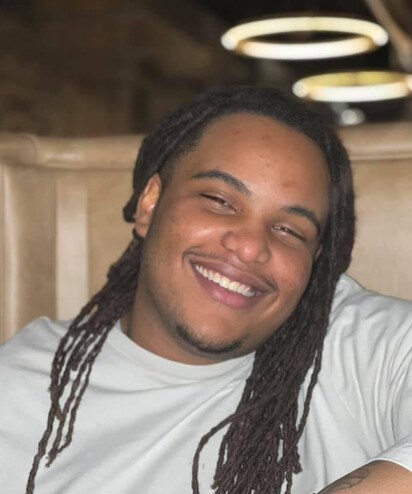 Jaron Brown Obituary (2024) - Columbus, OH - Marlan Gary Funeral Home ...