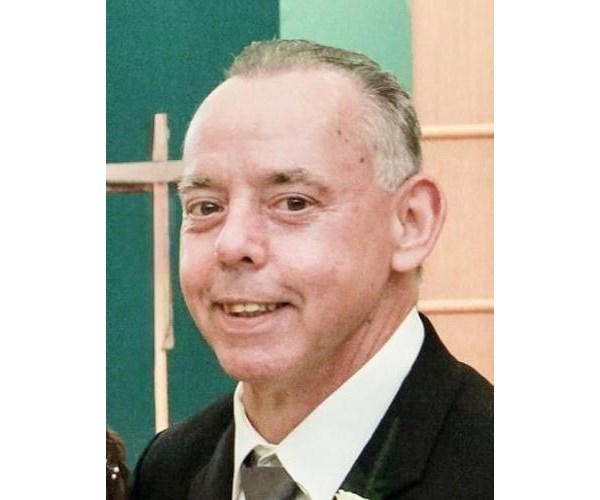Kenneth Kyril Black Obituary (2025) - Sunfield, MI - Rosier Funeral ...