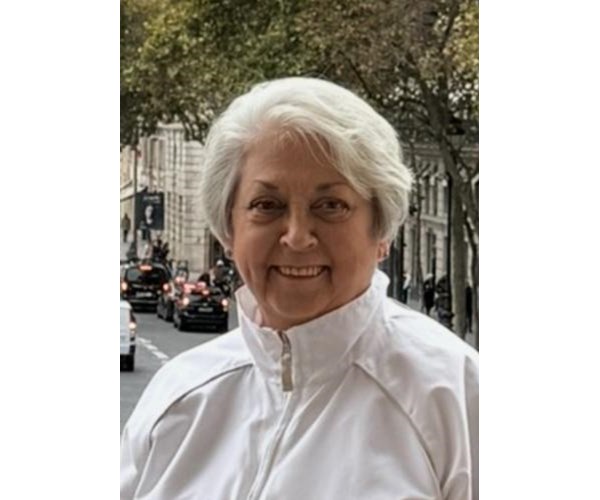 Carol Jean Foster Obituary (2026) - Candor, NY - Estey, Munroe & Fahey ...