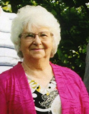 Sarah Jane Robertson Obituary (2023) - Terre Haute, IN - DeBaun Funeral ...