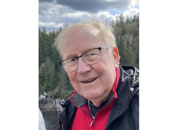 Michael J. Scanlon Obituary (2026) - Detroit, MI - Chas. Verheyden, Inc ...