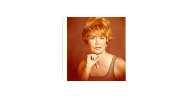 Elena S. Roberts Obituary (2022) - Palm Harbor, FL - Curlew Hills ...