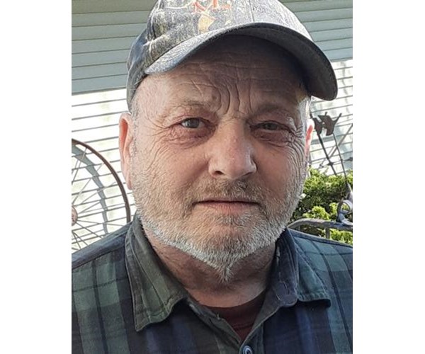Terry L. Werch Obituary (2024) - Berlin, WI - Barbola Funeral Chapel ...