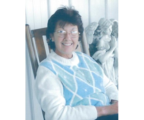 Thelma Louise Hutto Scott Obituary (1952 - 2025) - Nacogdoches, TX ...